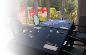 Restaurant - Club de Golf Oasis
